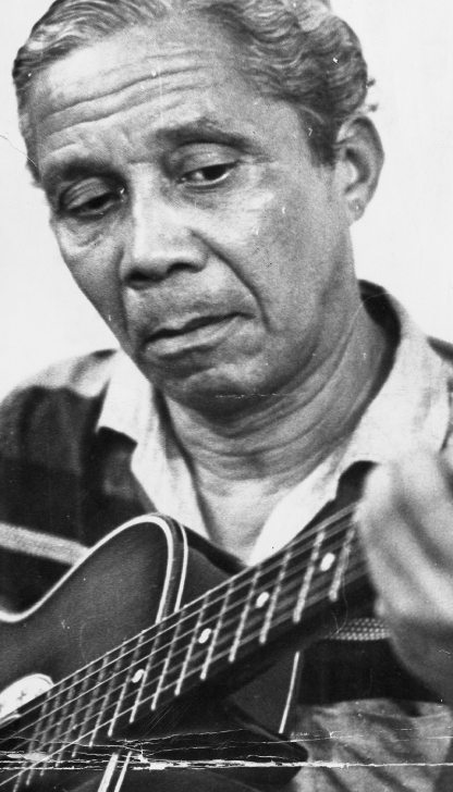Nelson Cavaquinho